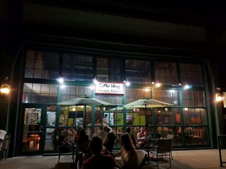 Pho Hong: Vietnamese Restaurant in Boston, MA (Updated December 2025 ...